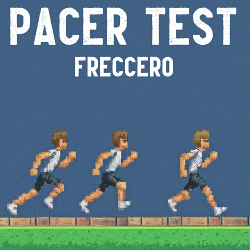 Stream Pacer Test by Freccero | Listen online for free on SoundCloud