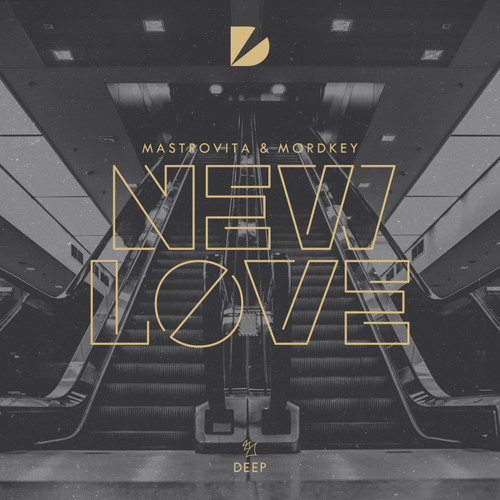 Stream Mastrovita & Mordkey - New Love by Mastrovita | Listen online ...