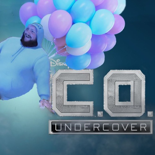 Stream episode Caseoh Undercover by The Cory Gamer podcast | Listen ...