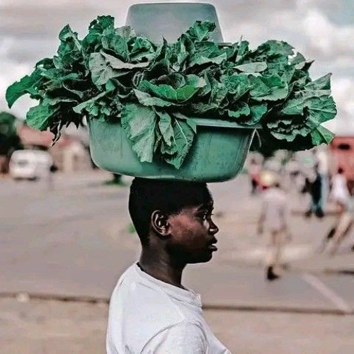 Stream Thato Kat - Way up by Thato Mathata | Listen online for free on ...