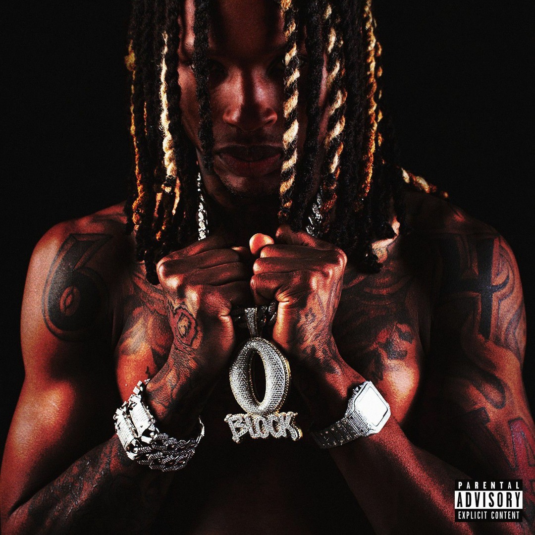 Stream Gleesh Place by King Von | Listen online for free on SoundCloud