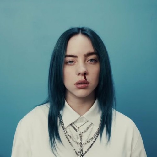 Stream Ocean Eyes Billie Eilish Cover By Michele Menichetti Listen