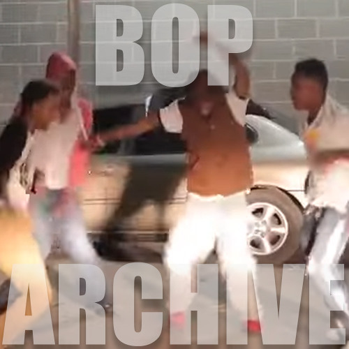 Stream Cool Too (Feat. Breezy Montana) by Bop Archives | Listen online for free on SoundCloud