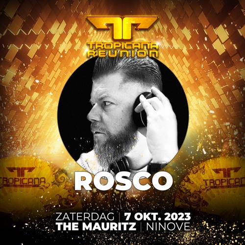 Stream tech 2023 by Dj Rosco | Listen online for free on SoundCloud