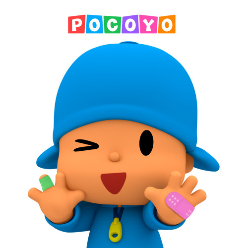 Stream Adios a la Pupita by Pocoyo | Listen online for free on SoundCloud