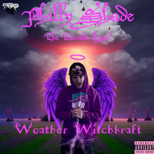 Stream Philly Shade | Listen to Weather Witchkraft playlist online for ...