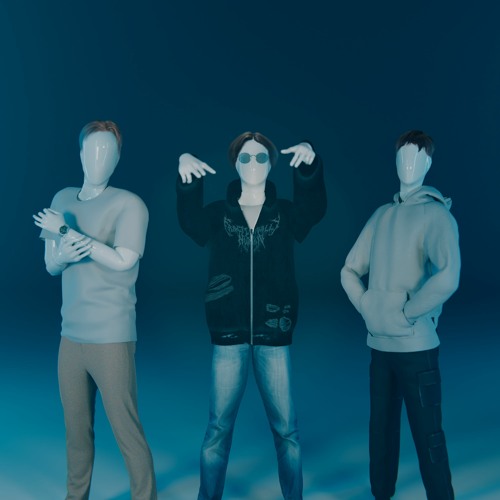 Stream ESCAPE FROM REALITY | VITUL B2B SPLITZ | ID SHOWCASE 2024 by ...