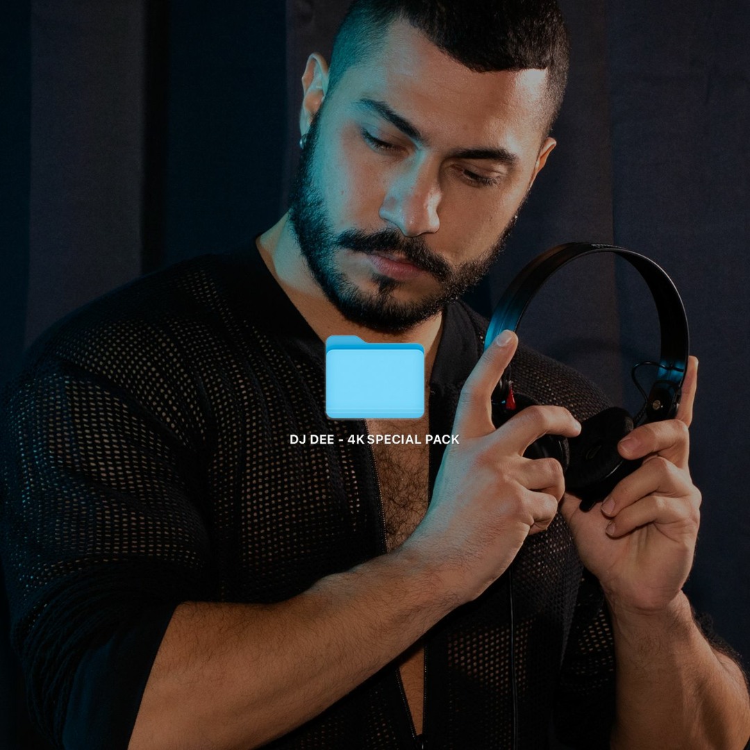 Stream DJ DEE - 4K SPECIAL PACK - Mash&Re-works Free Download by DJ DEE ...