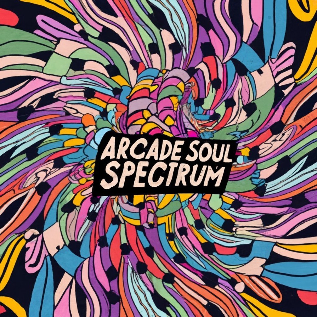 Stream Valentinwww | Listen to Arcade Soul Spectrum playlist online for ...