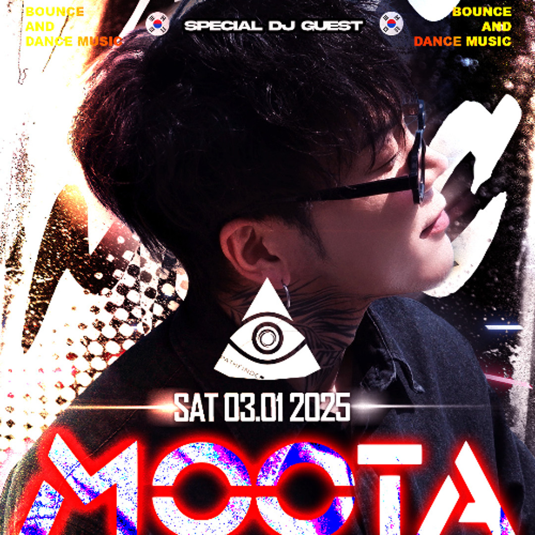 Stream DD Taipei - MOOTA (MAR 1st 2025) Live by DD Taipei | Listen ...