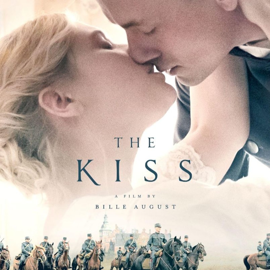 Stream THE KISS - Main Theme by Henrik Skram | Listen online for free on SoundCloud