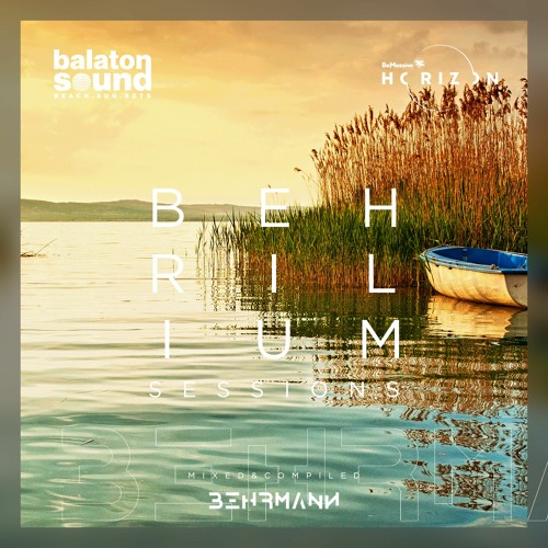 Stream Live @BalatonSound Boat Party 2023-06-30 by Nick Behrmann ...