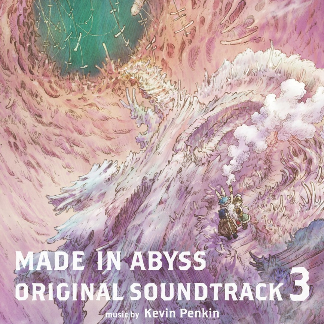Stream Made In Abyss Fanatic | Listen to Best of Made in Abyss Season 2 ...