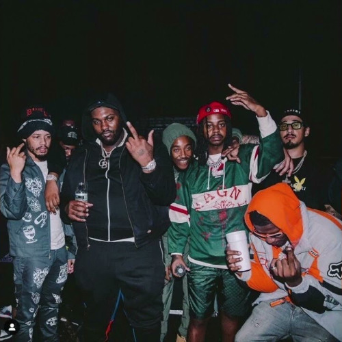 Stream Babyface Ray x Peezy x Rizzy - Hypnotized by X7 Exclusive 2 ...