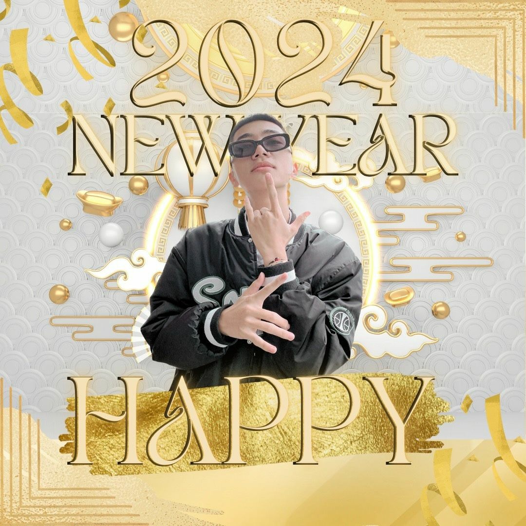 Stream MIXTAPE HOUSE LAK HOT TIKTOK 2024 - Goodbye 2023,Welcome 2024 ...