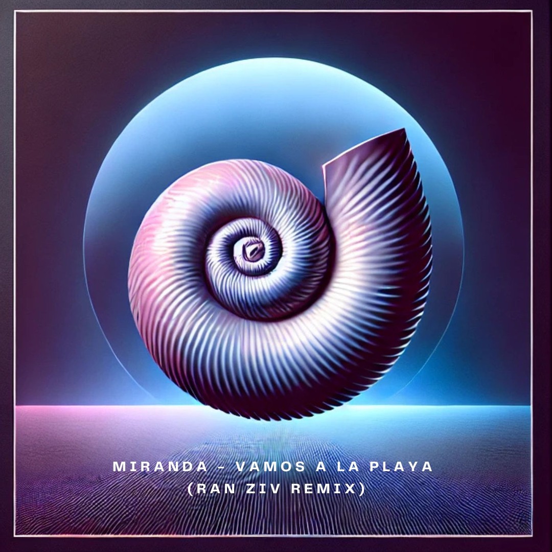 Stream Miranda - Vamos A La Playa (Ran Ziv Remix) by RANZIV | Listen ...
