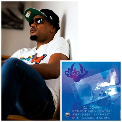 DJ Dove & YanniJay - Mastermix Sessions #218 2023-11-19