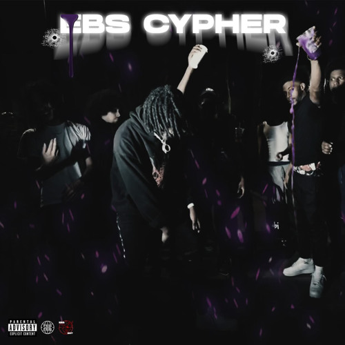 Stream EBS CYHPER (Official audio) Ft Jah ebk , Scottie2Hotty, Ab Da ...