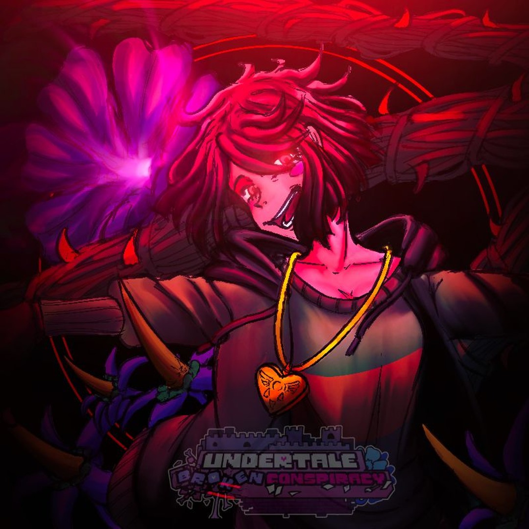 Stream [Blood In The Snow] - SS Chara Theme by Undertale: Broken ...