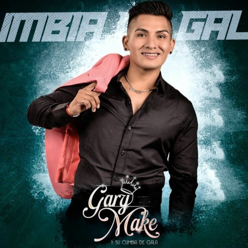 Stream Linda Bolivianita - GARY MAKE y su CUMBIA de GALA [Primicia 2022 ...
