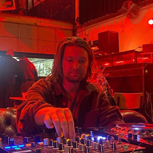 Stream Abel Minnee [Mutant Radio x Garage Noord Broadcast] [23.09.2022 ...