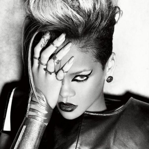 Signo De Rihanna Illuminati