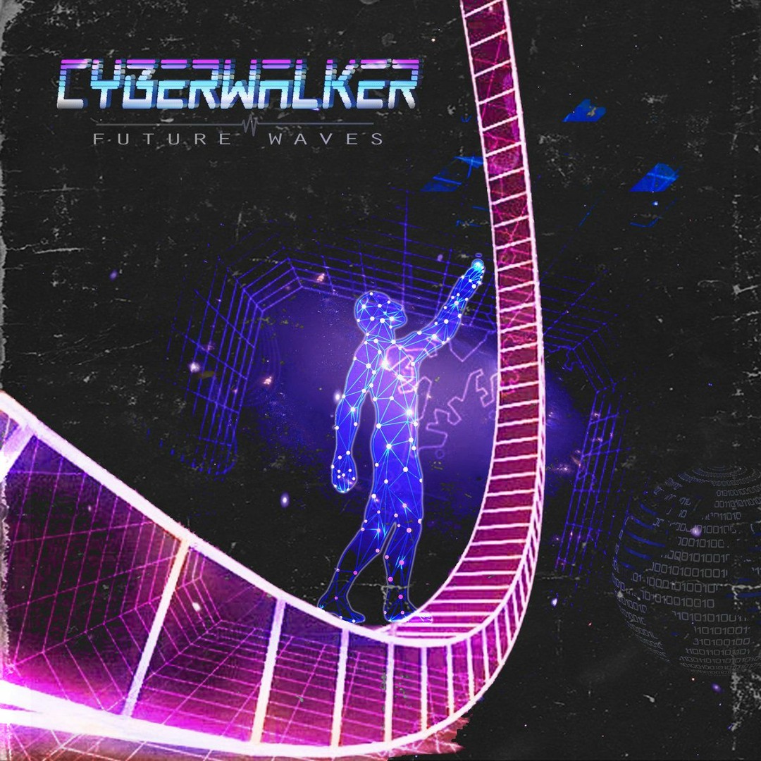 Stream New Radio Wave by Cyberwalker | Listen online for free on SoundCloud