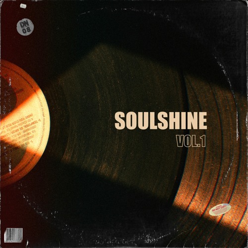 Stream SoulShine Vol.1 Demo by Dusty Notes Music Library | Listen ...