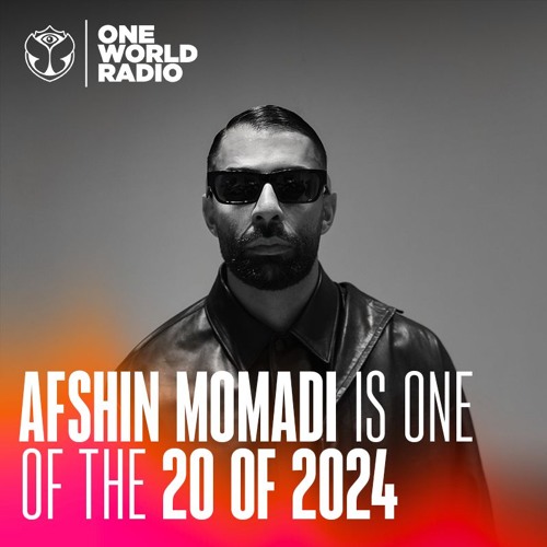 Stream The 20 Of 2024 - Afshin Momadi by Tomorrowland | Listen online ...