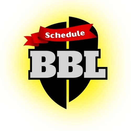 Stream BBL Fixtures Season 2024-25 by Martin Sophie | Listen online for ...