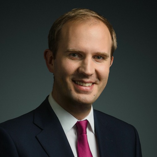 Stream Interview with a Police practitioner: James Berry by IBiggs ...