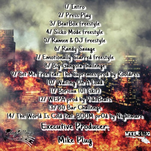 Stream Intro by Mike Plug | Listen online for free on SoundCloud