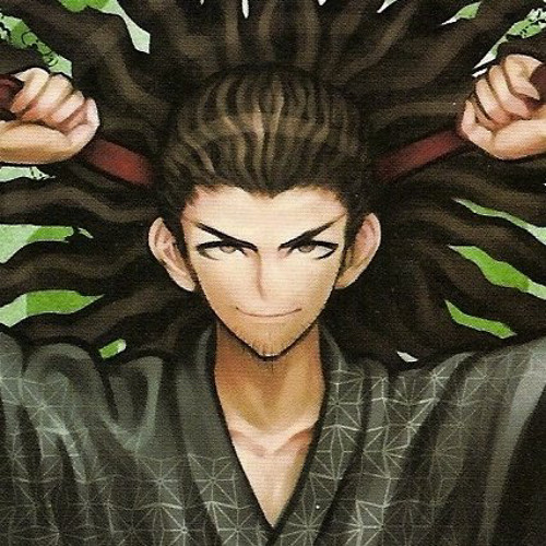 Dangan Ronpa Hagakure Yasuhiro