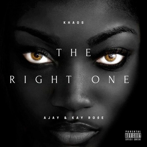 Stream The Right One feat. AJAY & Kay Ro$e by Khaos_DTE | Listen online ...