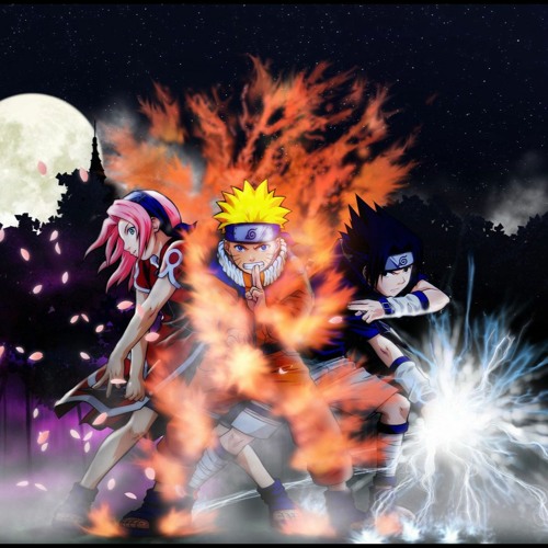 Stream Naruto Shippuden Ultimate Ninja Storm 4 - Victory Theme by ...