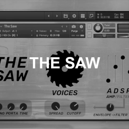 Stream Pianobook | Listen to The Saw playlist online for free on SoundCloud