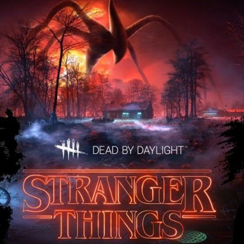 Stream DBD Fanmade Stranger Things 2 Menu Theme by Scylla | Listen ...