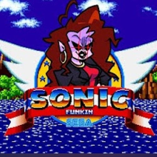 Stream Friday Night Funkin - Satin Panties (Sega Genesis Remix) by Fuex ...