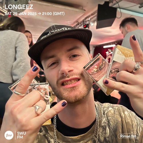 Stream Longeez - 25 January 2025 by SWU.FM | Listen online for free on ...