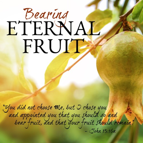 Stream Shekinah Worship Center | Listen to Bearing Eternal Fruit ...