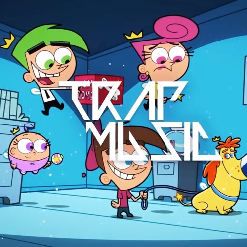 Stream Fairly Odd Parents Theme Song - Remix Maniacs by Theme Songs ...