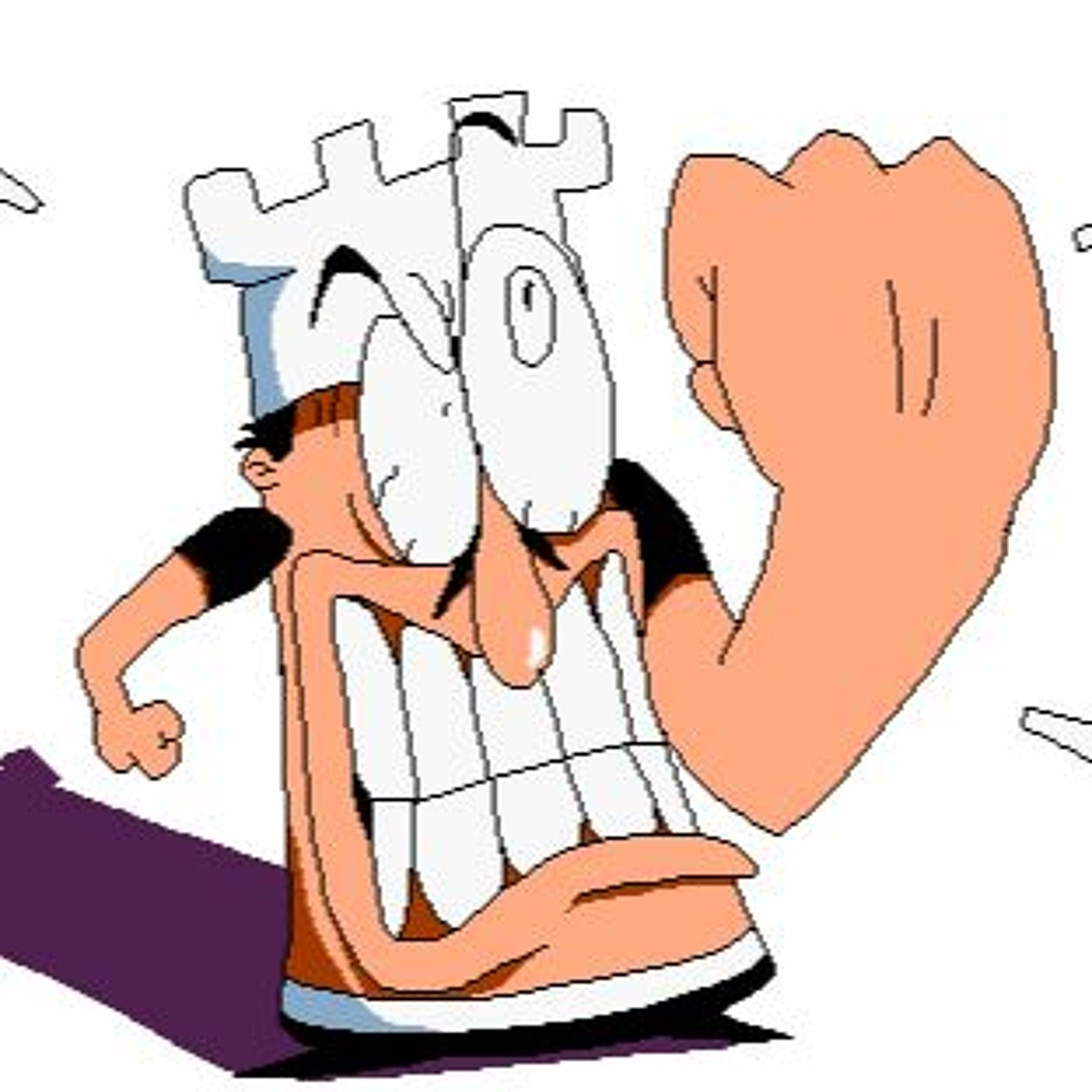 Stream Pizza Tower OST - Unexpectancy by tortilla | Listen online for ...