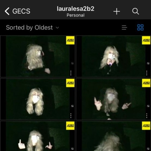 Stream laura les patreon package bounces (part one) download by laura ...