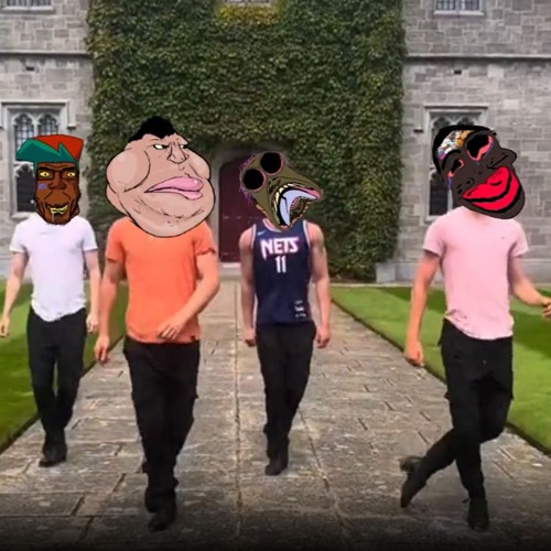 Stream Oh I'm a Jartycuck by JartyCuckHD | Listen online for free on ...