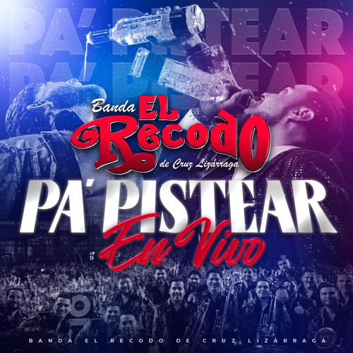 Stream Y Llegaste Tú (En Vivo) by BANDA EL RECODO | Listen online for ...