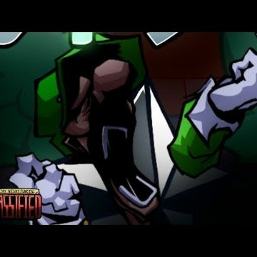 Stream FNF CLASSIFIED - L Is Real v2(Teaser) by Your Mom(MOVED ...