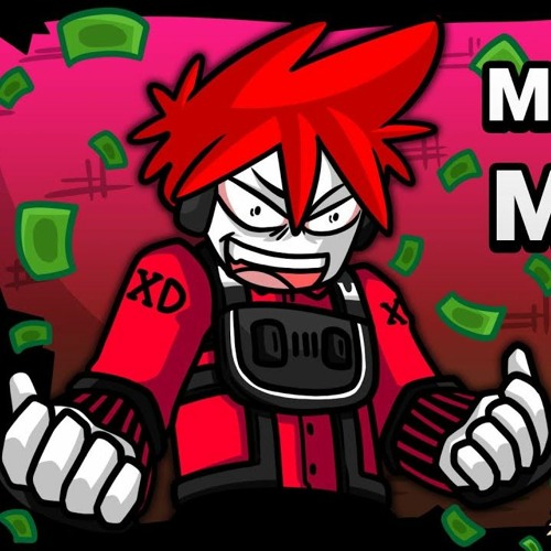 Stream FNF - Pay 2 Win MARKALOV MEDIUM MODE by Potter The Creator [PTC ...