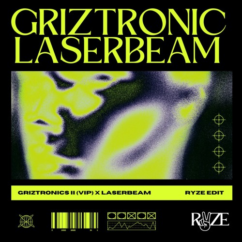 Stream Griztronic Laserbeam (ID: GRiZTRONICS II VIP - Subtronics, GRiZ ...