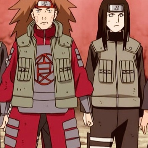 Stream The Hidden Leaf village Presents Choji B2B Neji by CANTINOZ ...