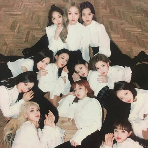 Stream ★ ฅ^•ﻌ•^ฅ ★ | Listen to loona discography, no money to bbc ...